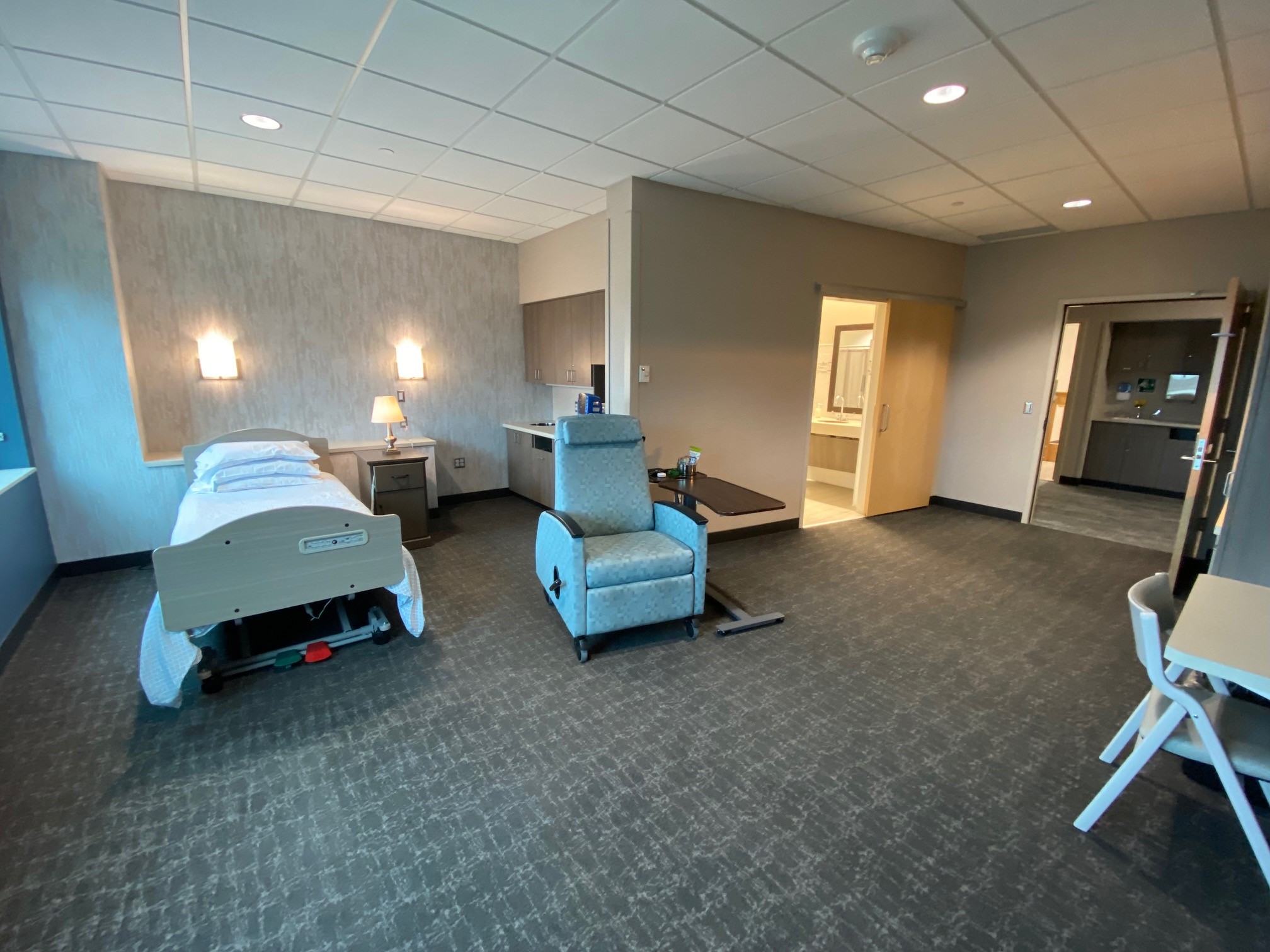 TCO EXCEL Surgery & Recovery