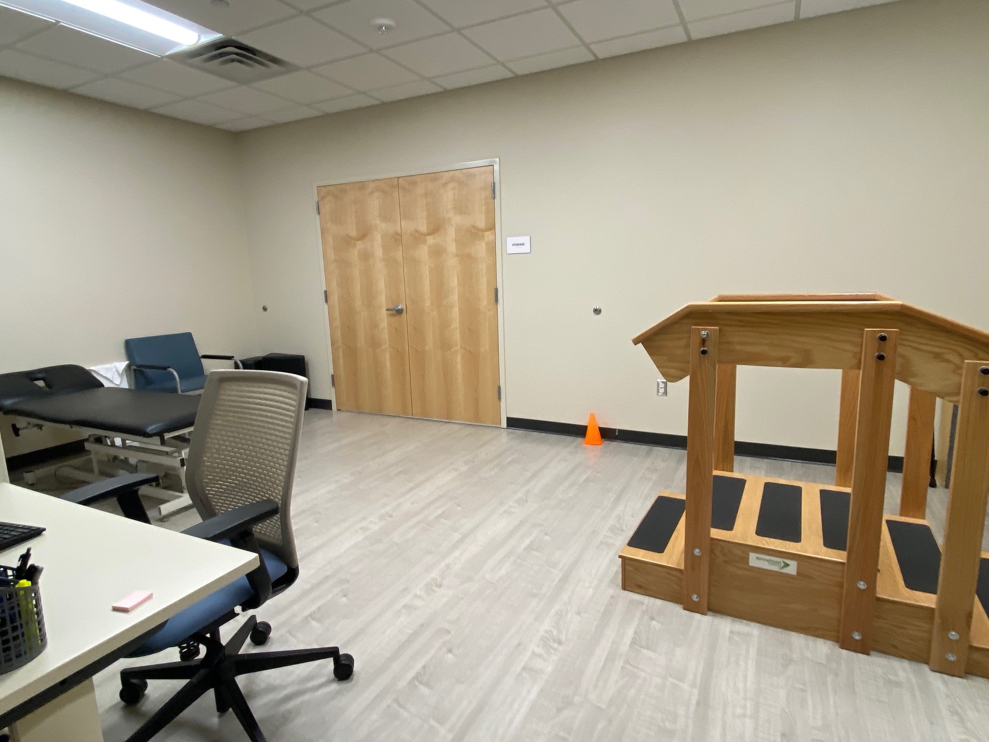 TCO EXCEL Surgery & Recovery